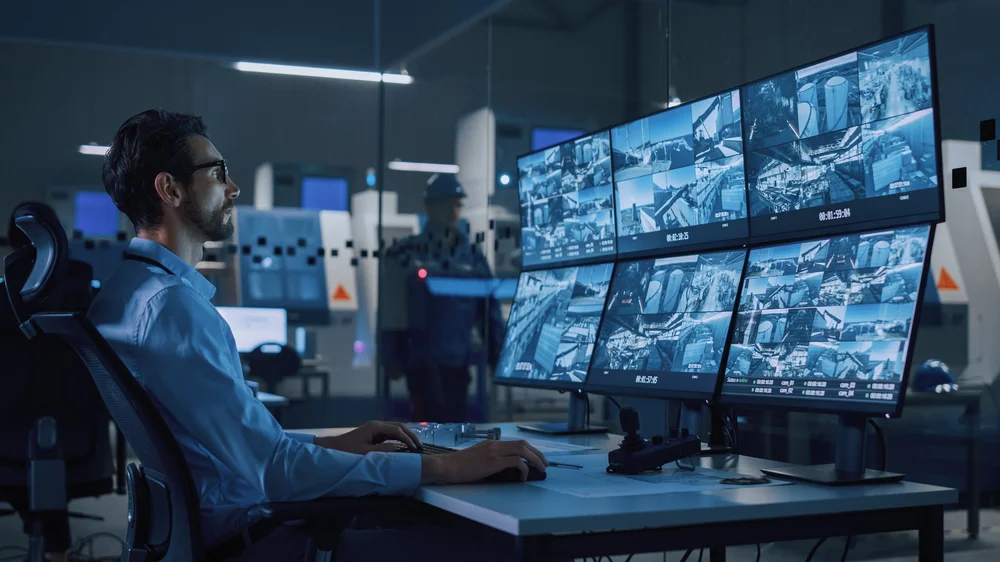Security Business Succession & Acquisition | NextGen Live Security