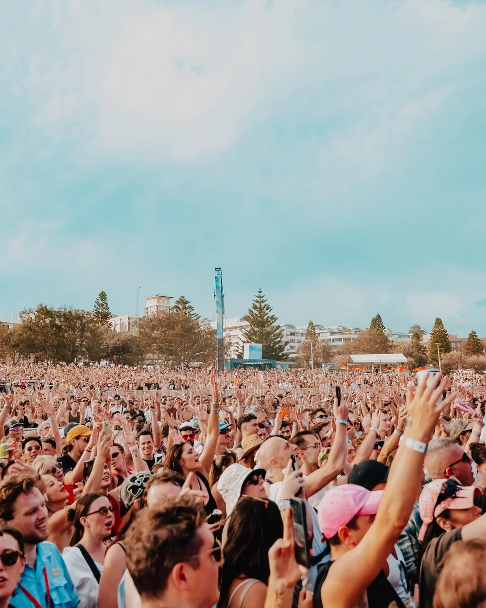 Mighty Hoopla Sydney — Mighty Hoopla
