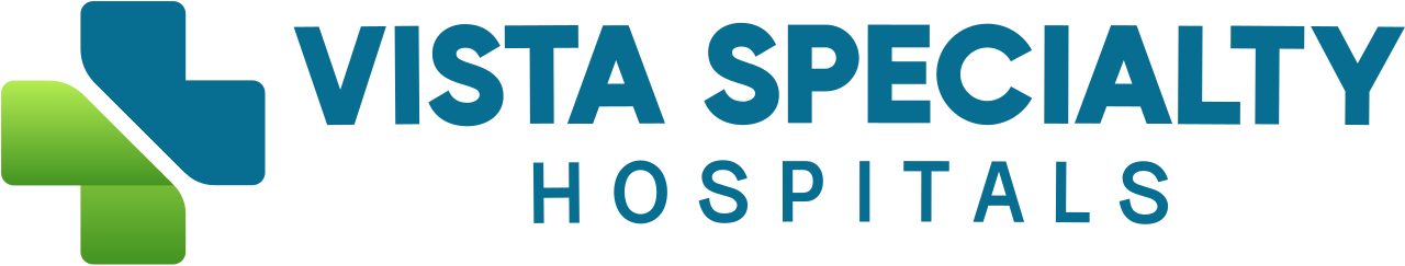 West Monroe, LA — Vista Specialty Hospitals