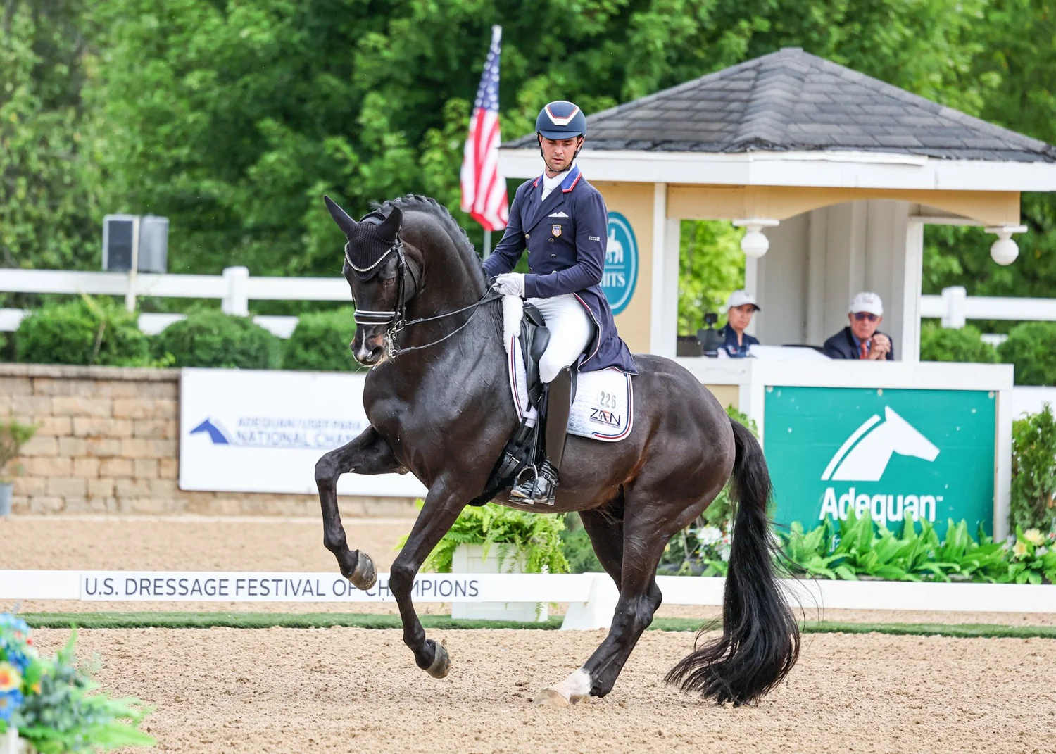 Kingsley Riding USA | Explore Durable Equestrian Gear Today