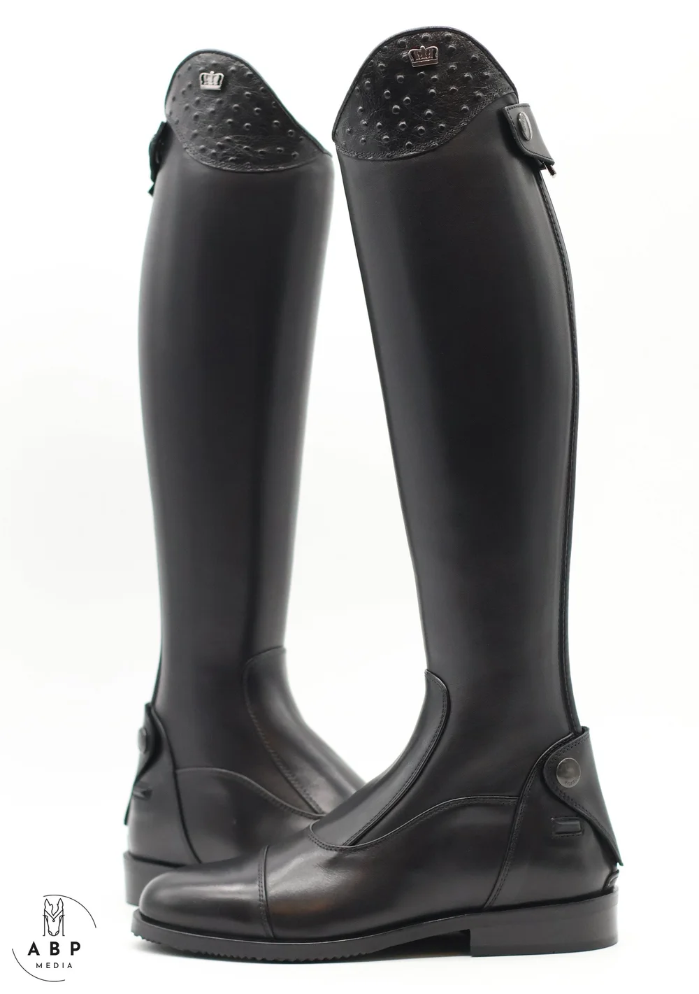 Boot Models | Shop Equestrian Footwear Today — Kingsley Riding USA