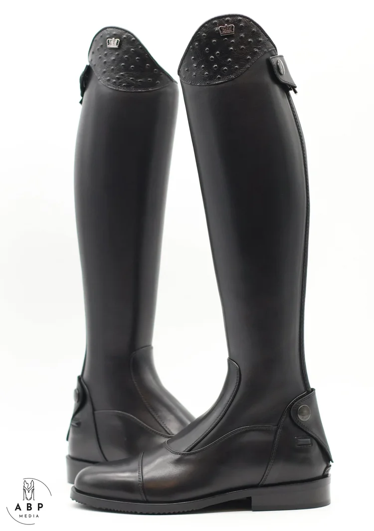 Boot Models | Shop Equestrian Footwear Today — Kingsley Riding USA