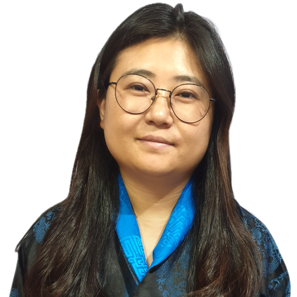 Meet the Team — Druk Gyalpo's Institute