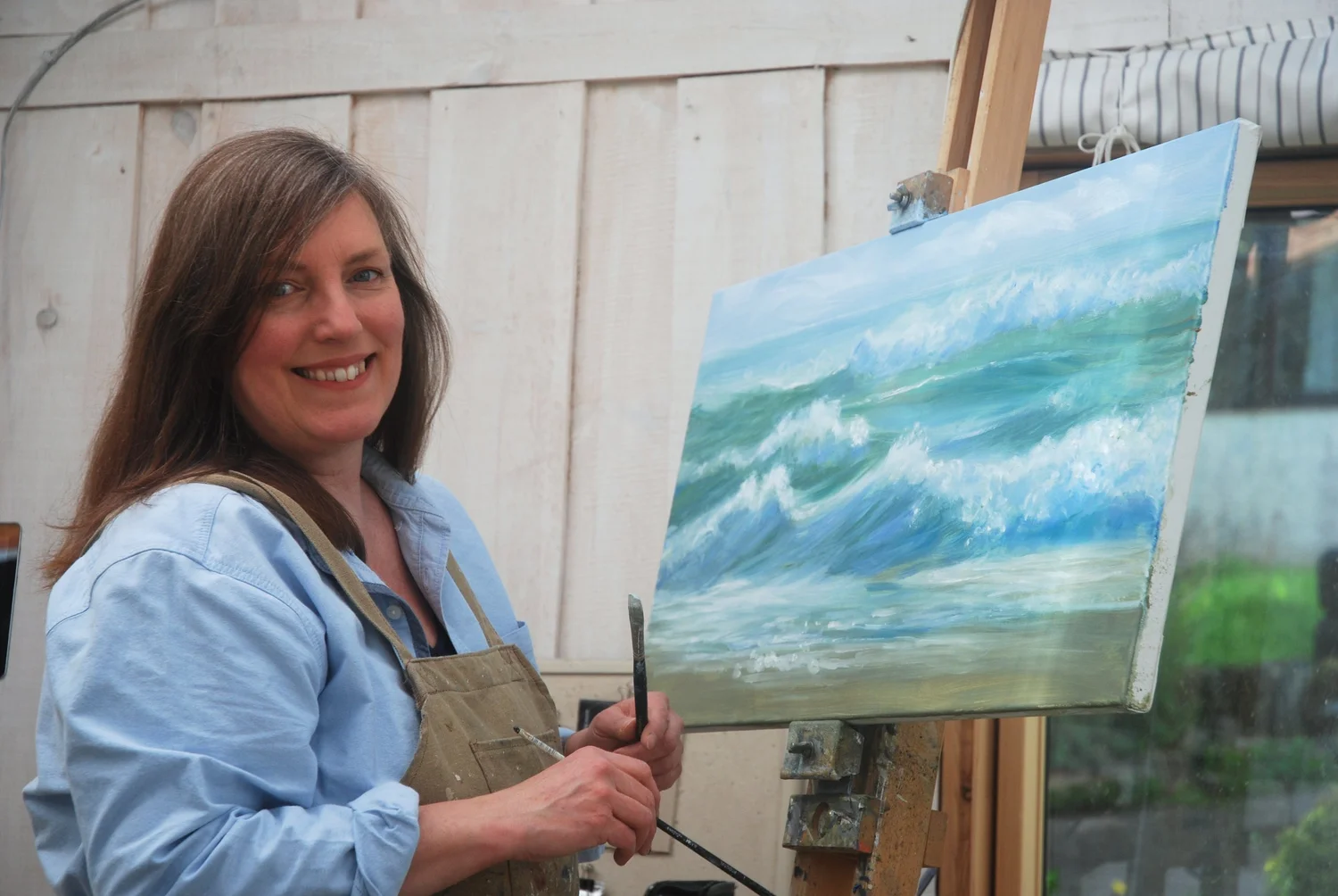 Alison Bradley Gallery