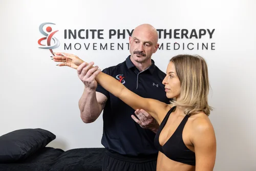 Physiotherapy for Shoulder Pain | Restore Shoulder Function—Book Today ...