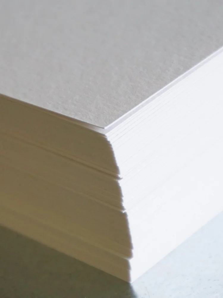 How to Choose the Right Paper for Wedding Invitations — Daydream Paper ...