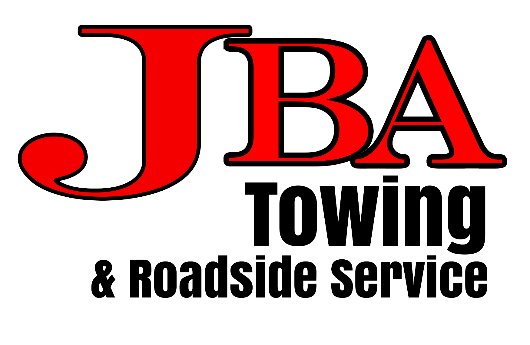 JBA Towing & Roadside Service | Quad Cities Towing | Fast & Reliable ...