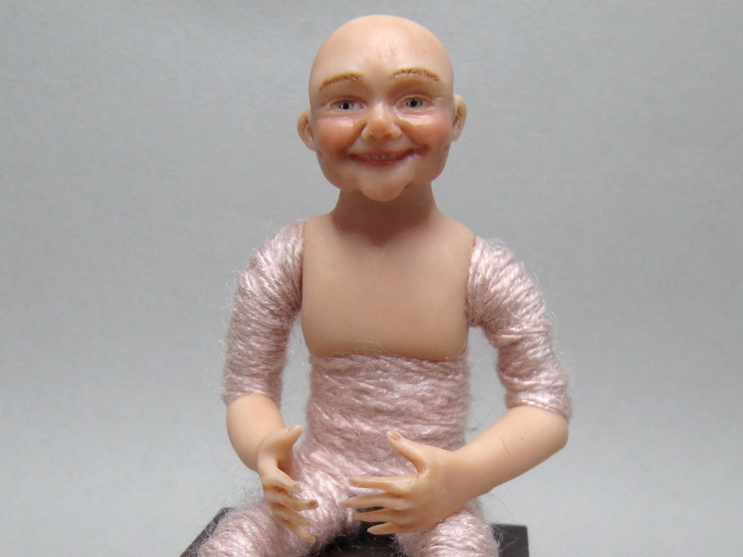 B-Classes 2026 — Miniature in Tune