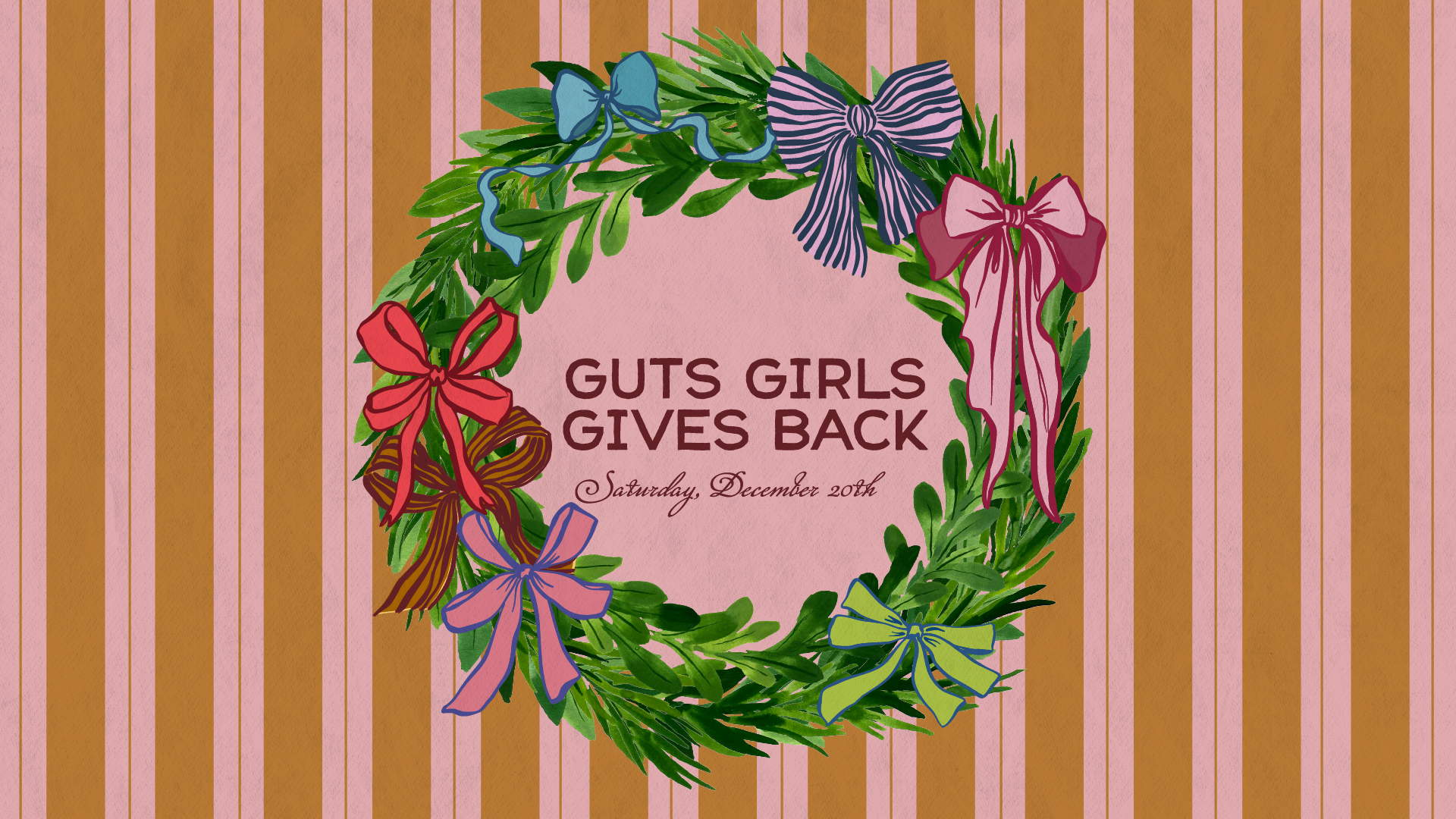 Guts Church in Tulsa, OK | Winning Starts Here