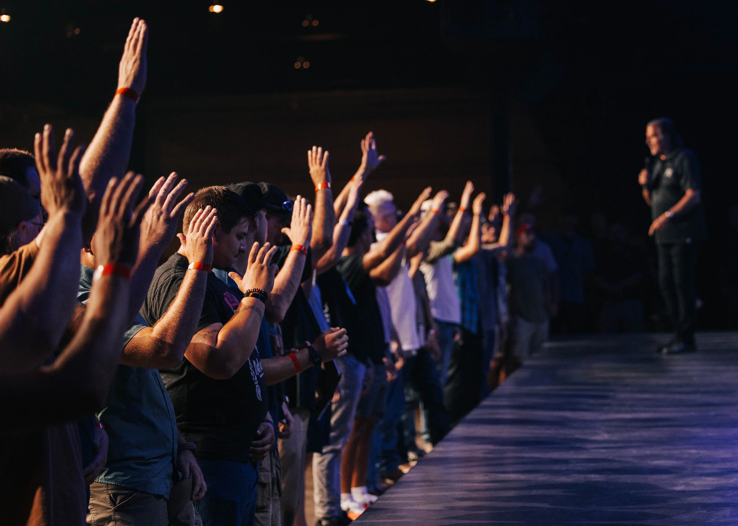 Watch Guts Church Online | Live & On-Demand Services — Guts Church