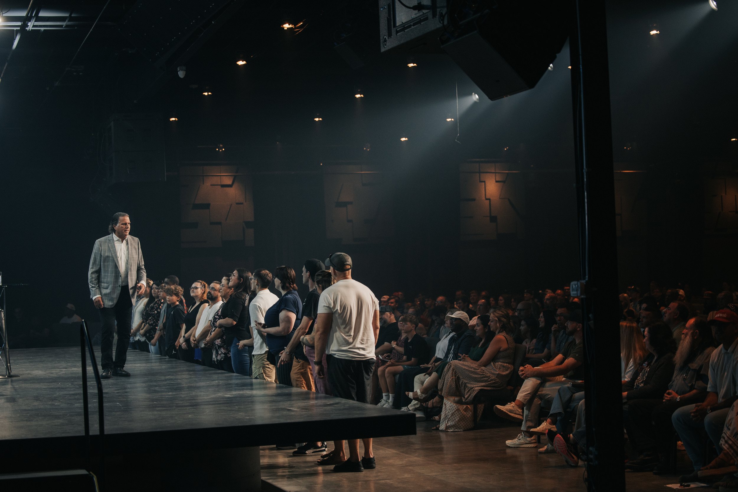 Guts Church in Tulsa, OK | Winning Starts Here