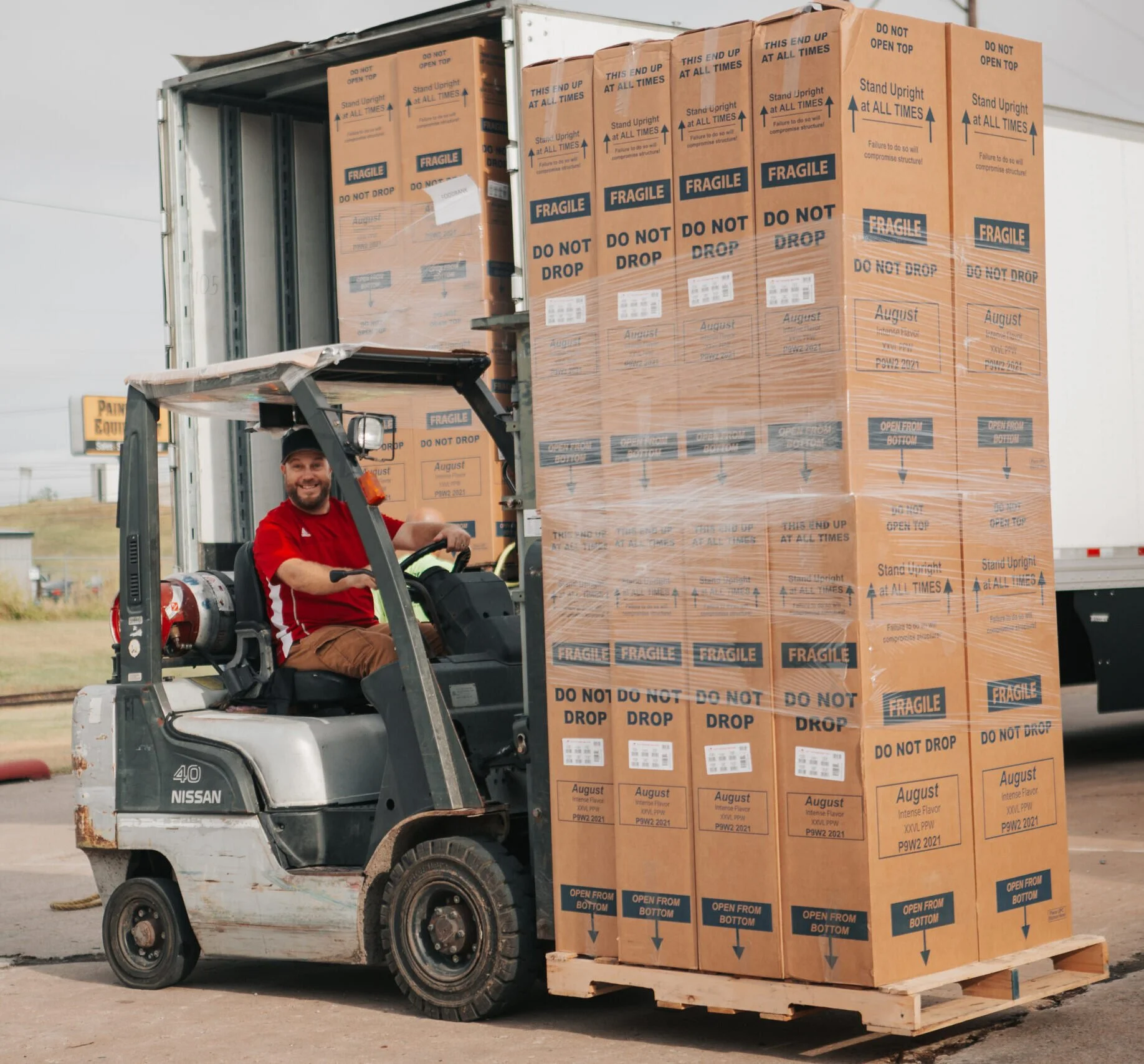 Guts Church Outreach | Serving Our Community — Guts Church