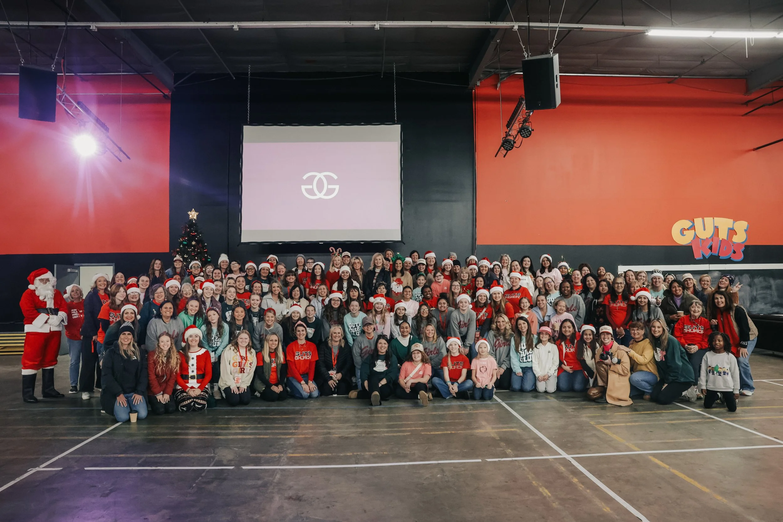 Guts Church in Tulsa, OK | Winning Starts Here