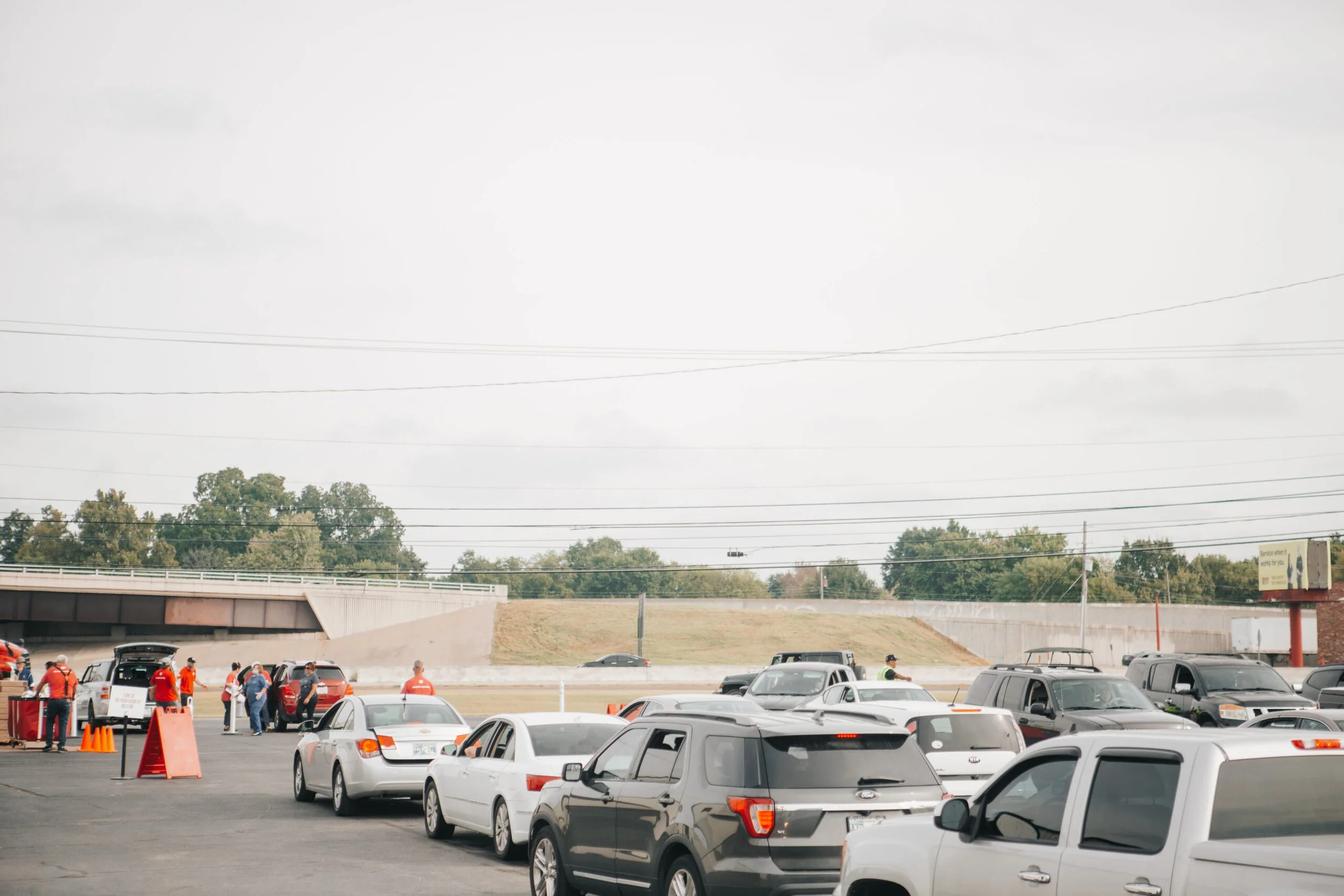 Guts Church Outreach | Serving Our Community — Guts Church