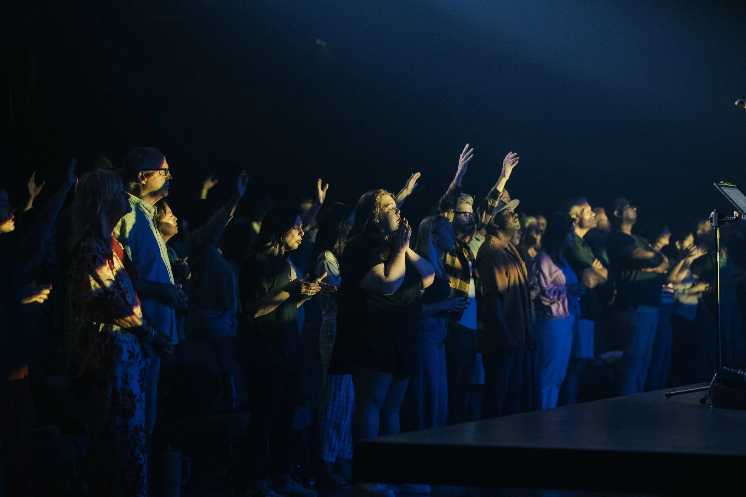 Guts Church Times & Locations | Tulsa & Skiatook — Guts Church