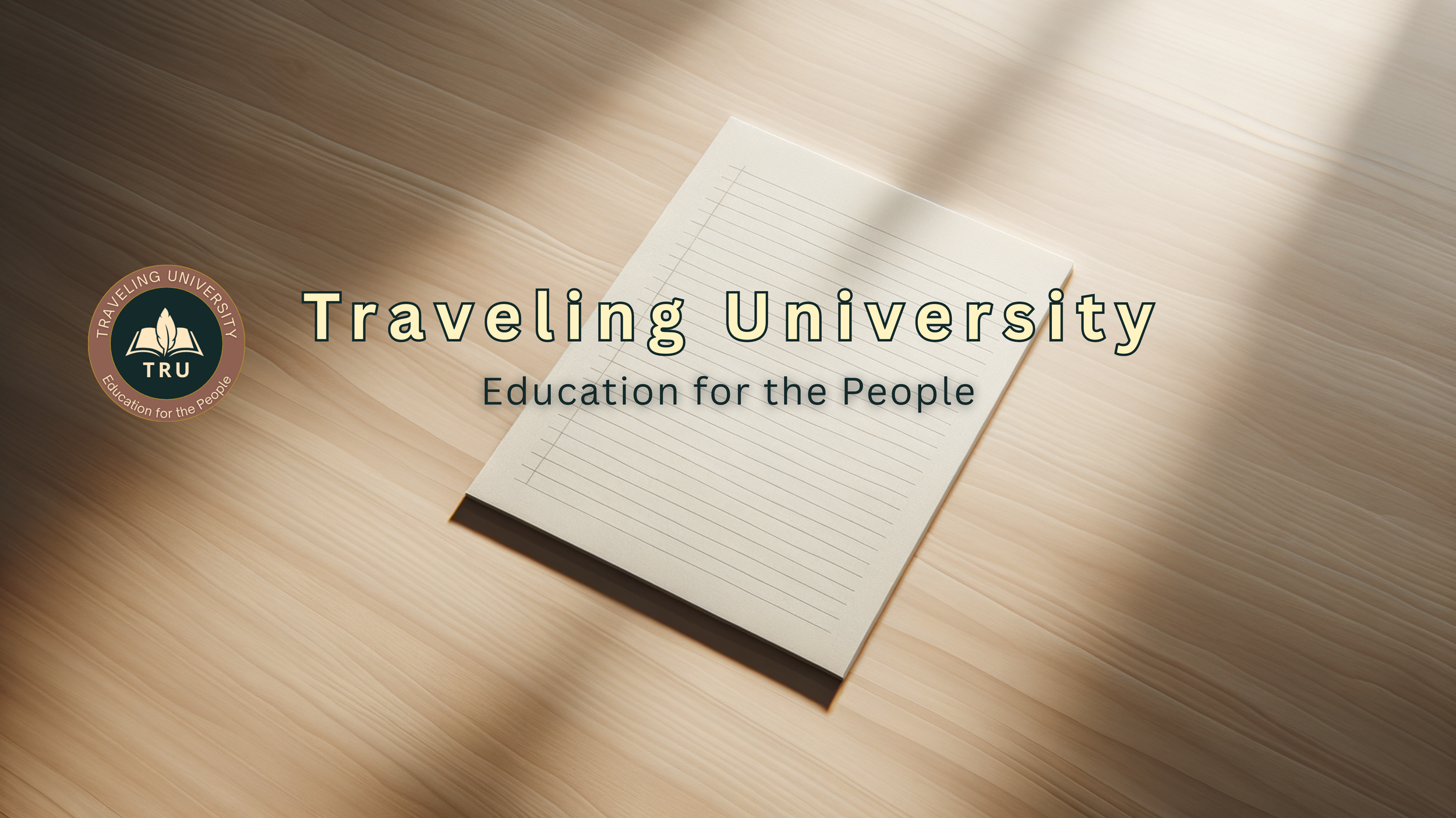 Traveling University