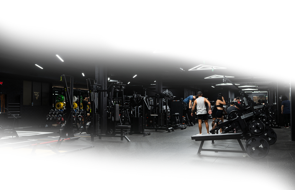 About | Achieve Your Goals Today — Join Us Now — The Compound Fitness