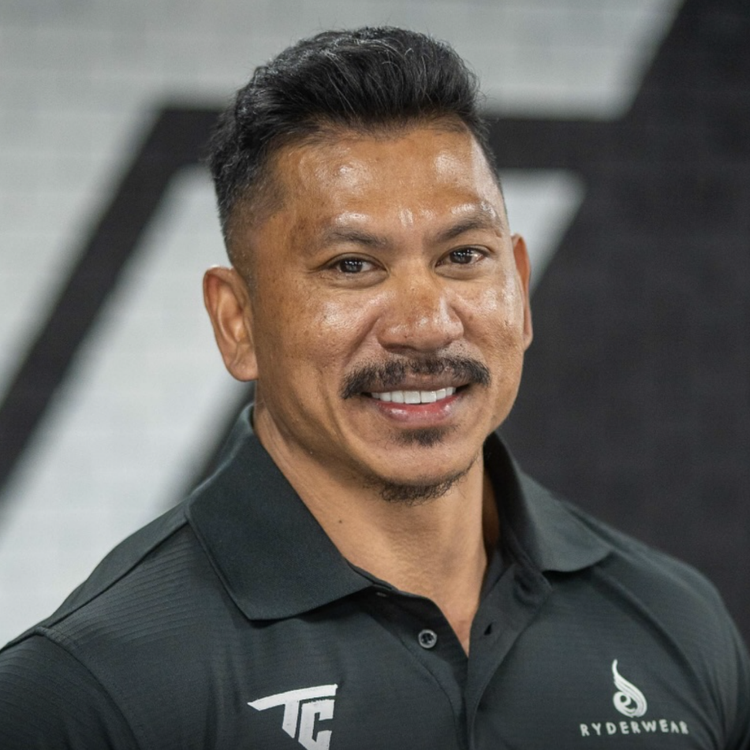 The Compound Fitness