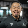 The Compound Fitness
