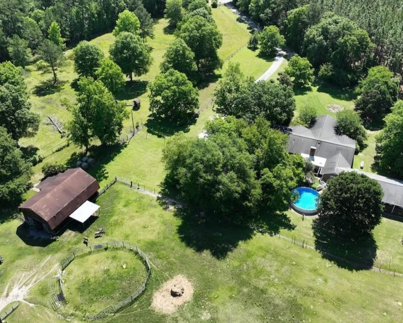 Dublin Farm | Experience Elegance Today