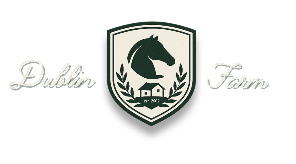 Dublin Farm | Experience Elegance Today