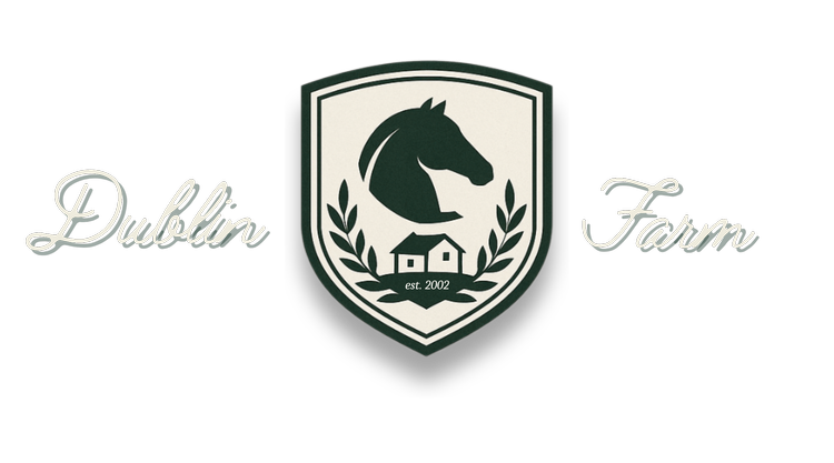 Dublin Farm | Experience Elegance Today