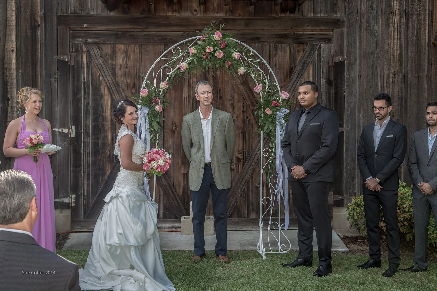 Dublin Farm | Experience Elegance Today