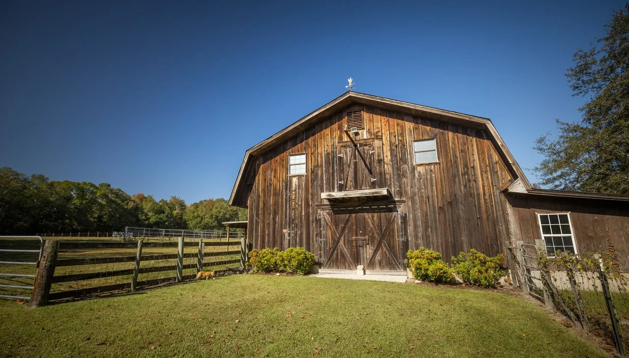 Dublin Farm | Experience Elegance Today
