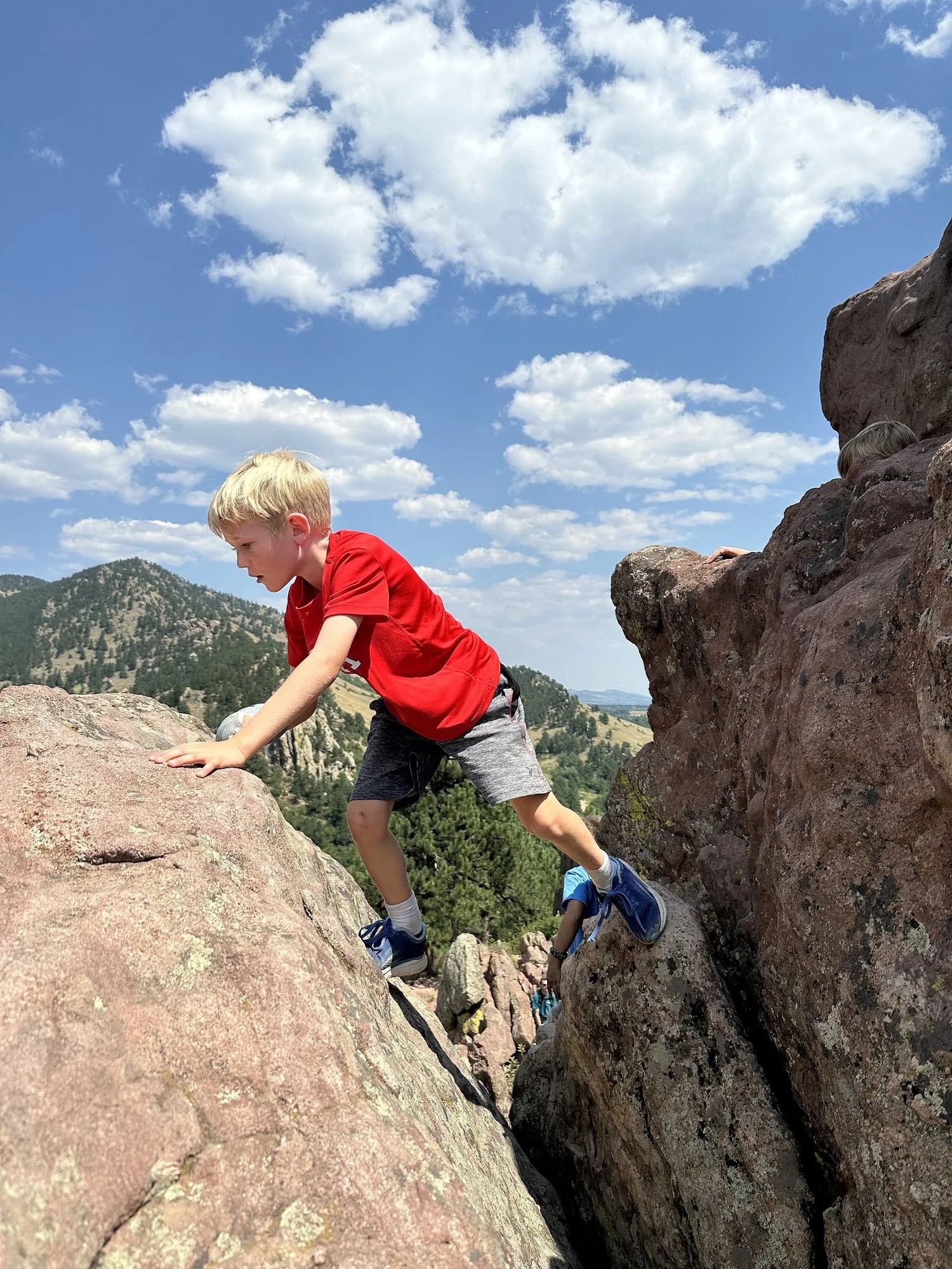 Boulder, Lafayette and Longmont Summer Camps — Thorne Nature Experience