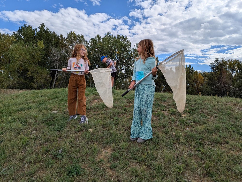 Nature Club After-School Program in Lafayette, CO — Thorne Nature ...