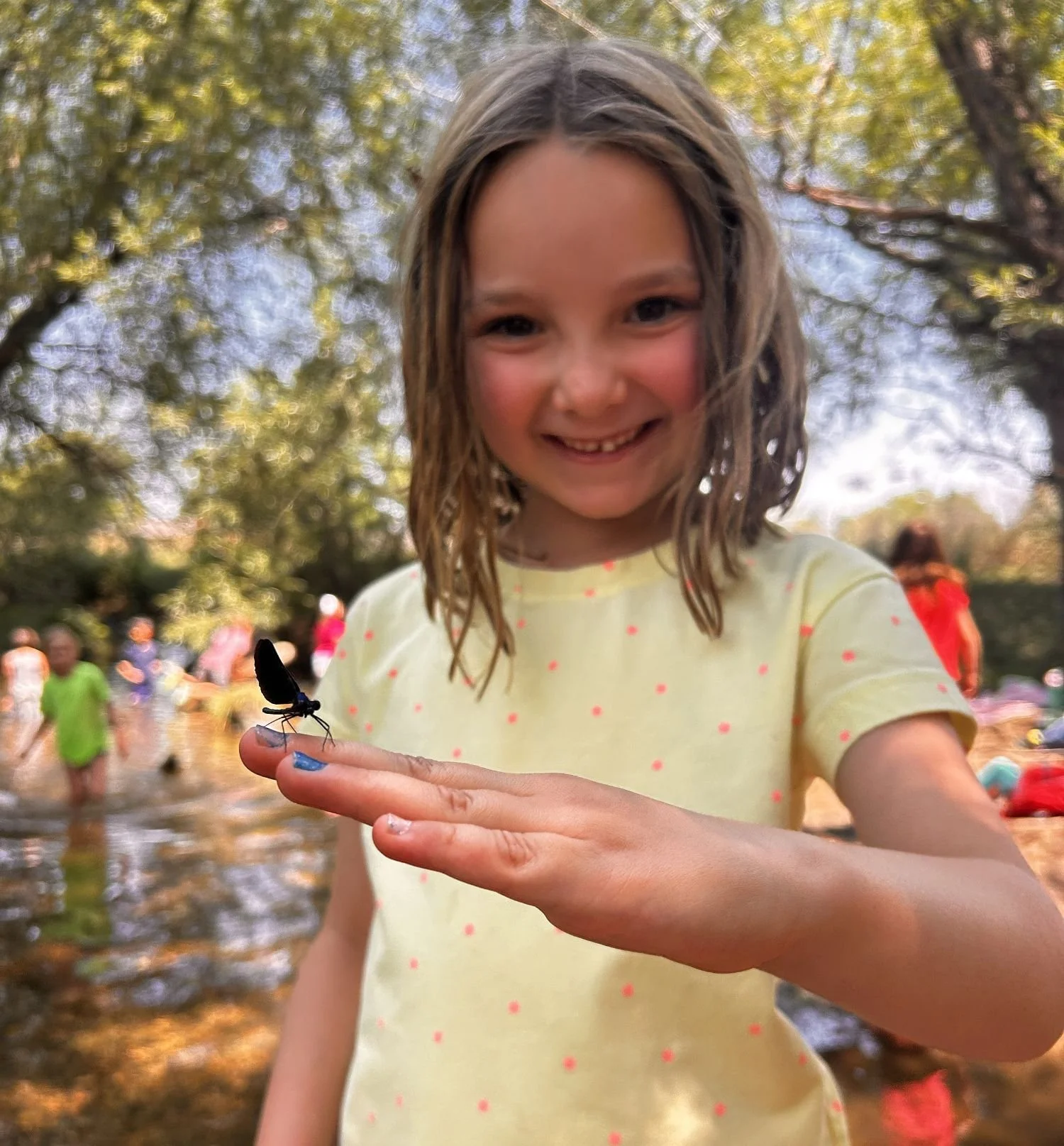 Boulder, Lafayette and Longmont Summer Camps — Thorne Nature Experience