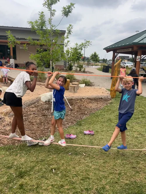 Boulder, Lafayette and Longmont Summer Camps — Thorne Nature Experience