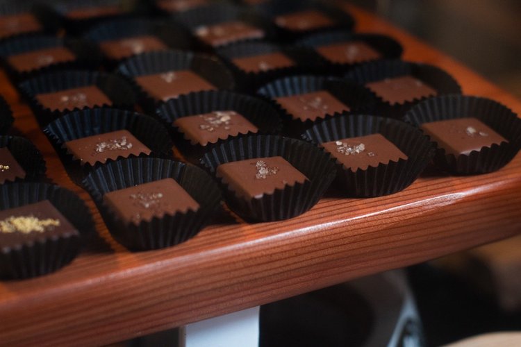 Daisies Chocolate — Belfast Flavours - Food & Drink Collective