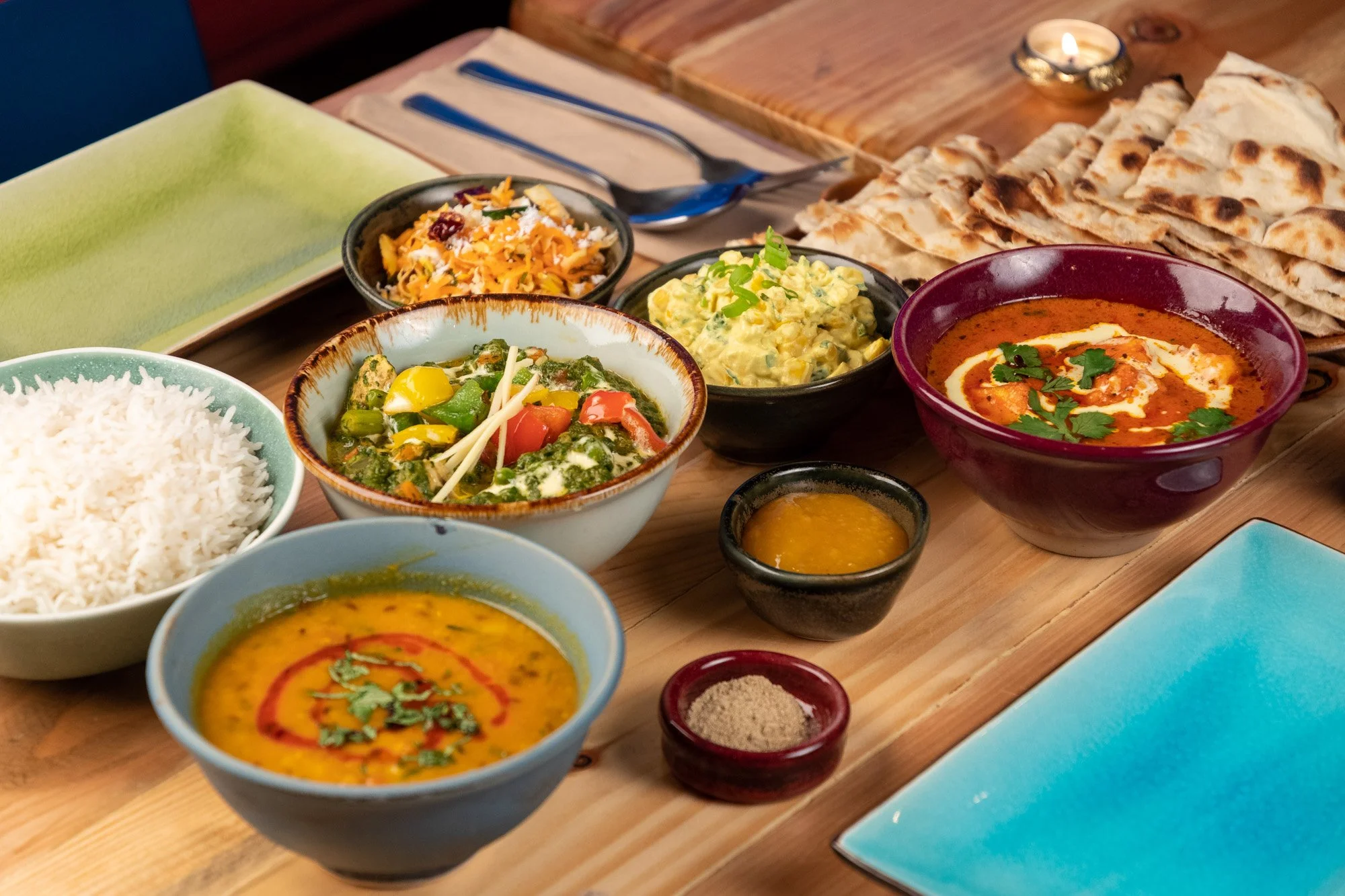 Baboo Ji Vegetarian Kitchen