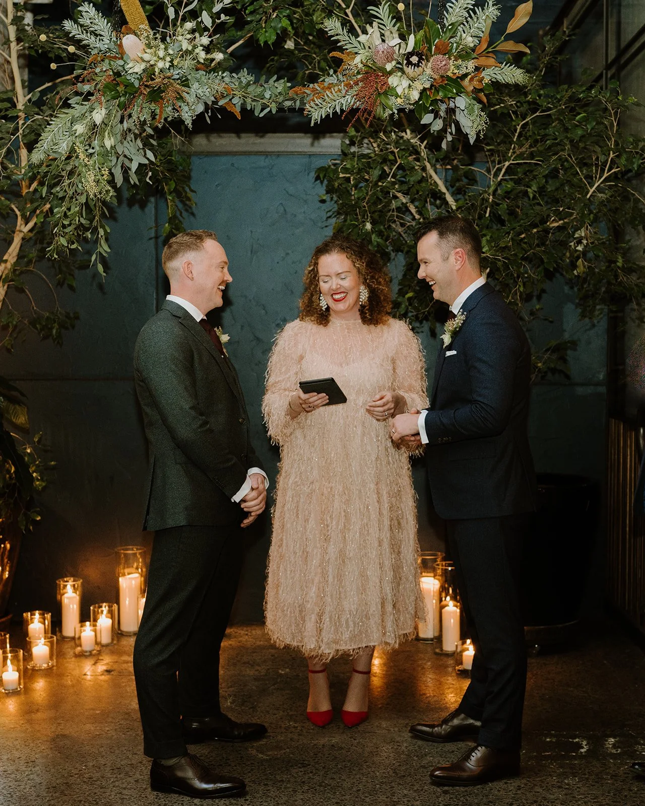 maegan brown — How much does a celebrant cost ? | Precious Celebrations ...