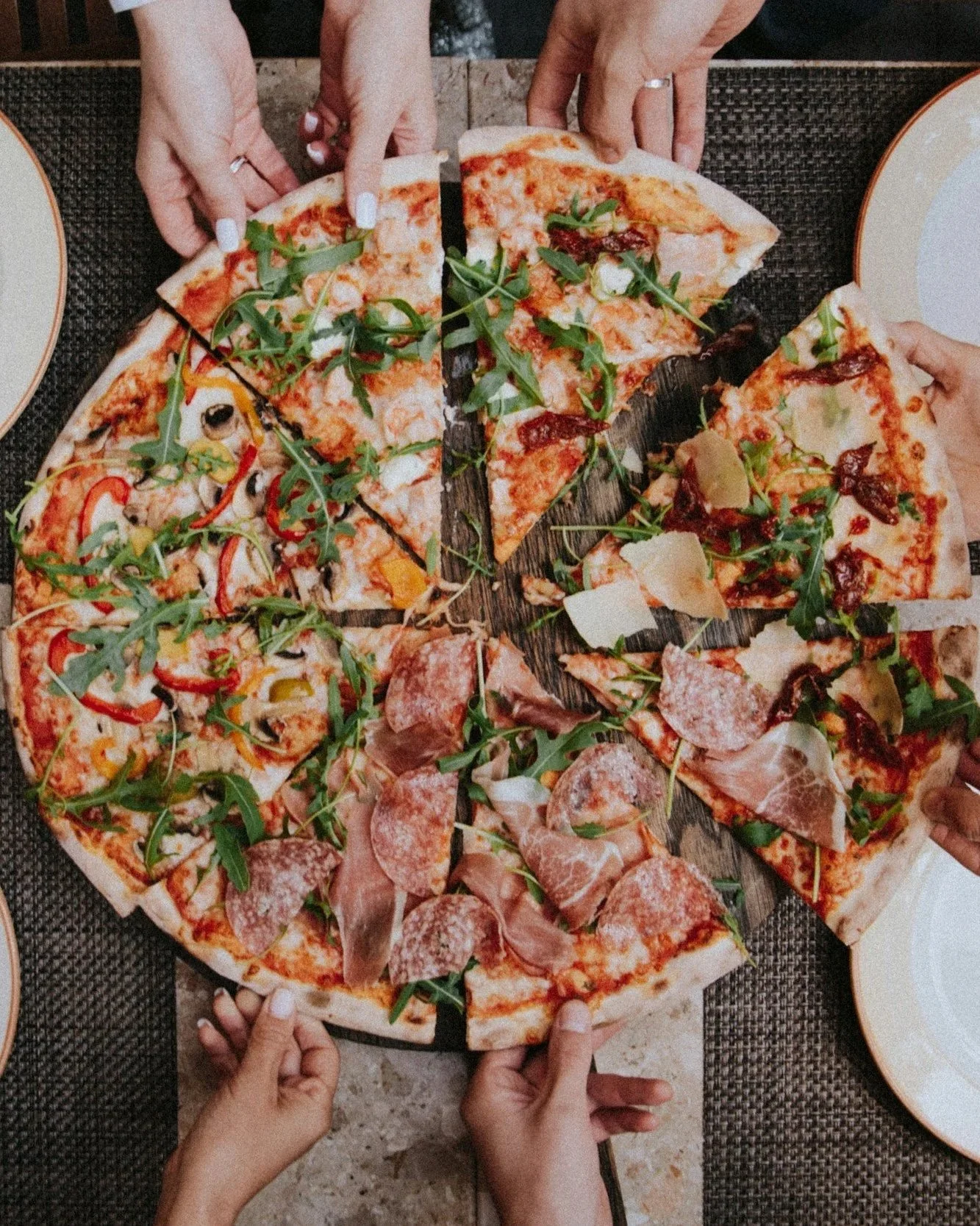 Milo's Pizza | Order Fresh Pizza Today