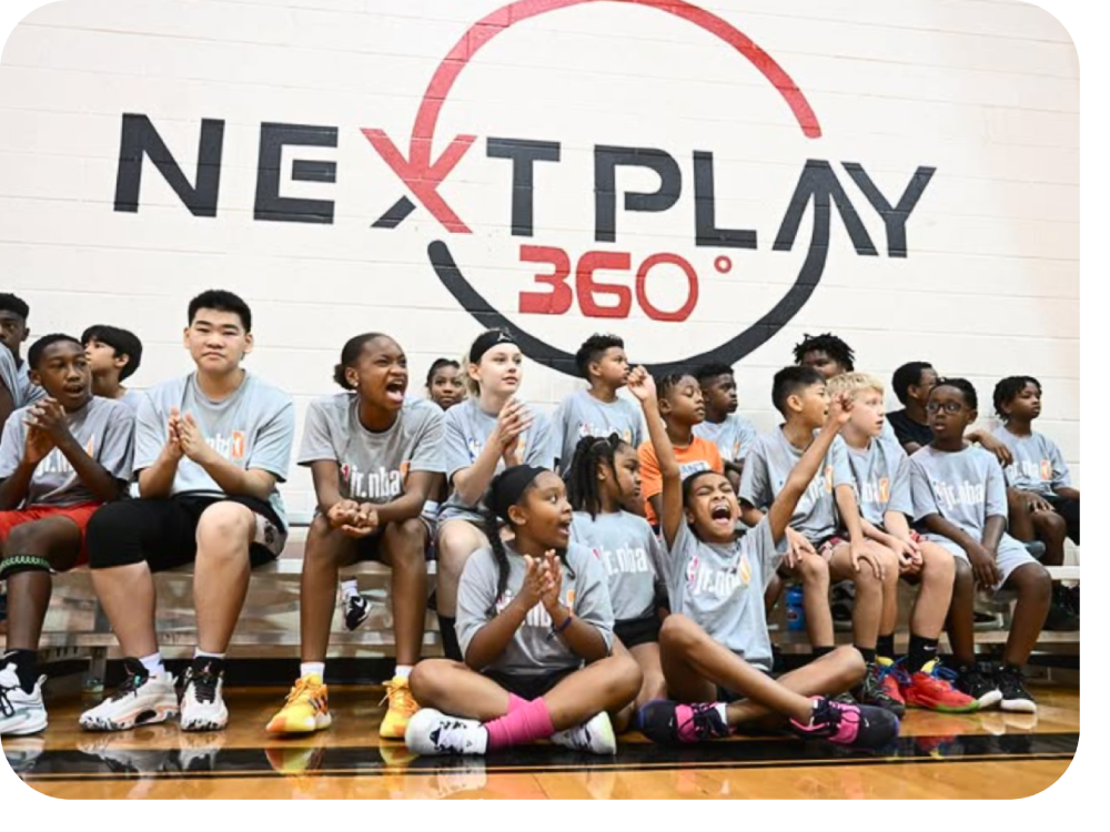 Next Play 360