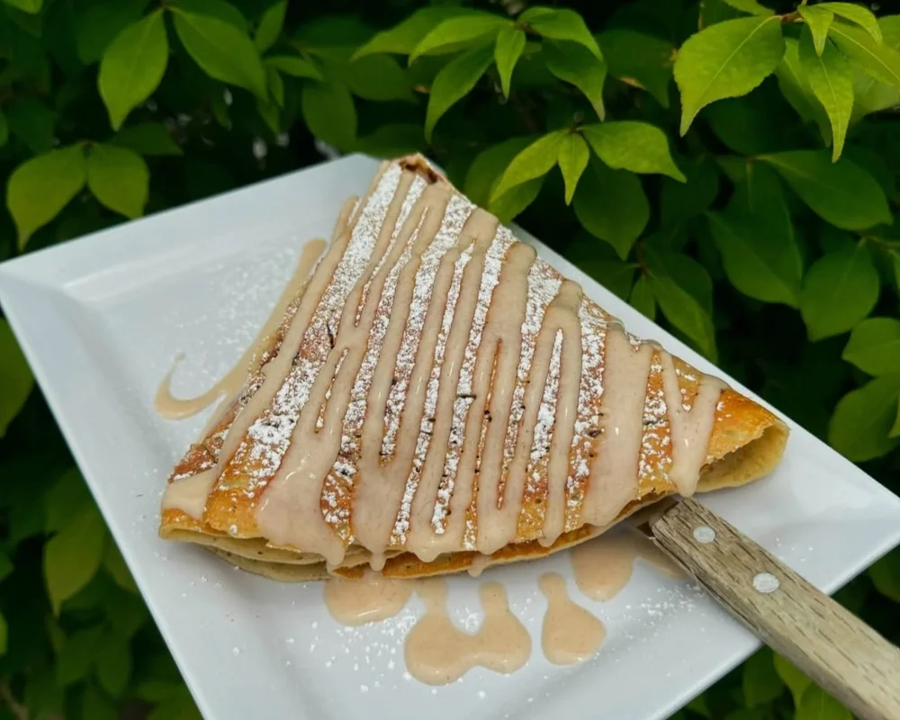 Rachel's Cafe & Creperie