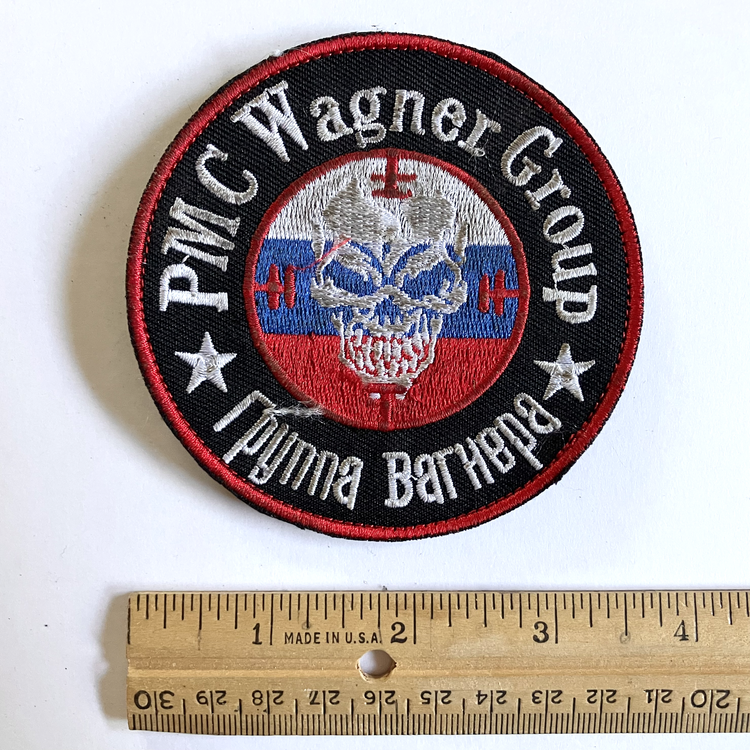 Russian Tankist Jacket – Captured — Military Surplus from Ukraine