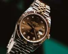 David Duggan Watches