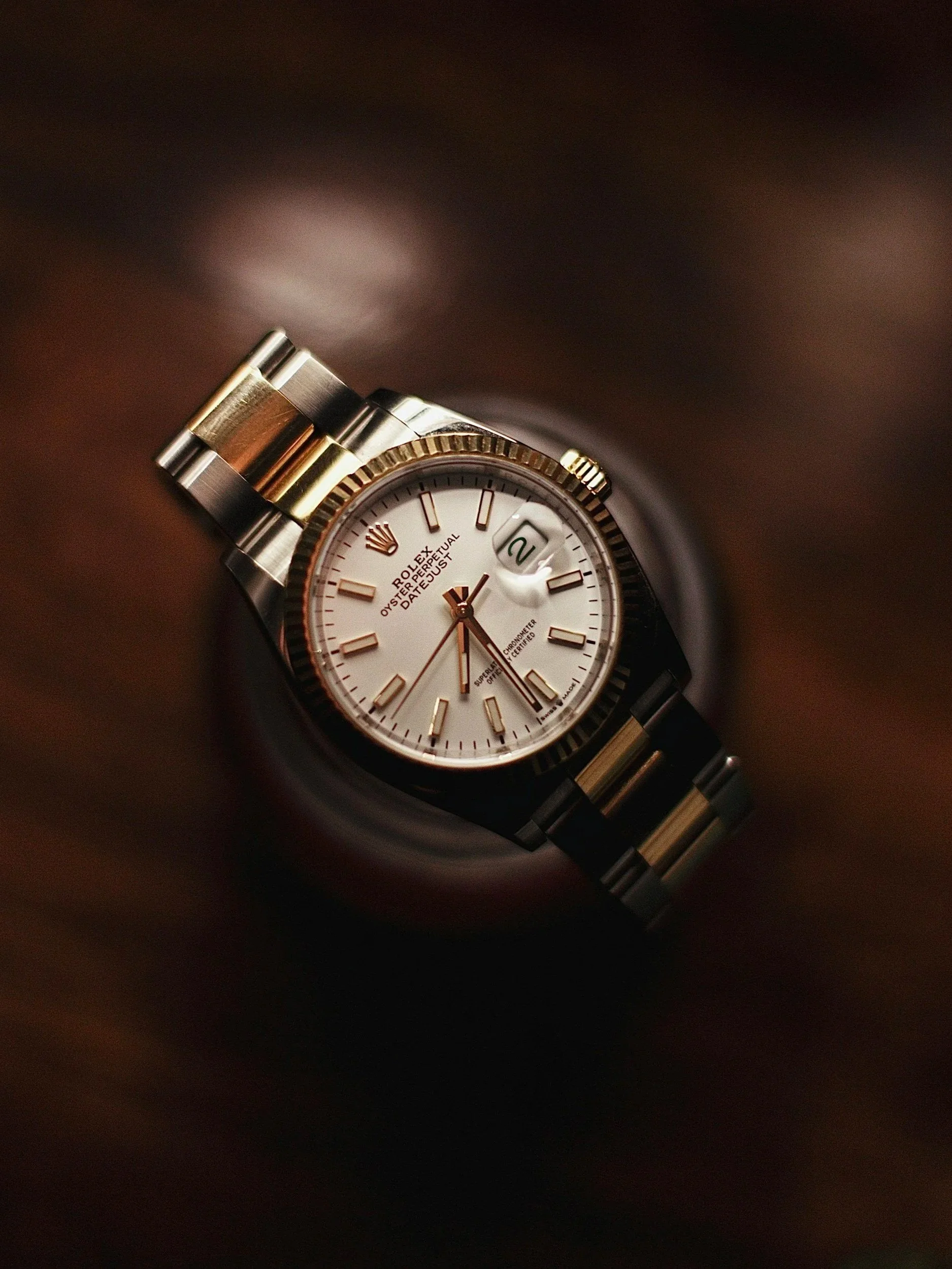 David Duggan Watches