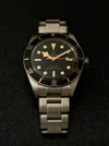 David Duggan Watches