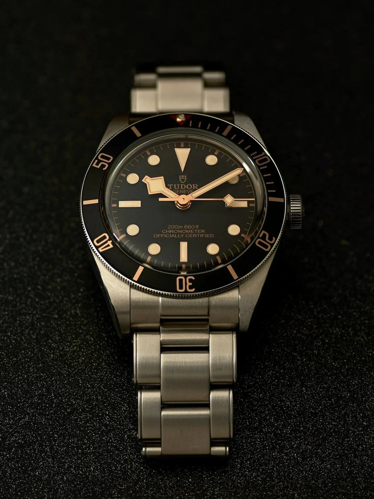 David Duggan Watches