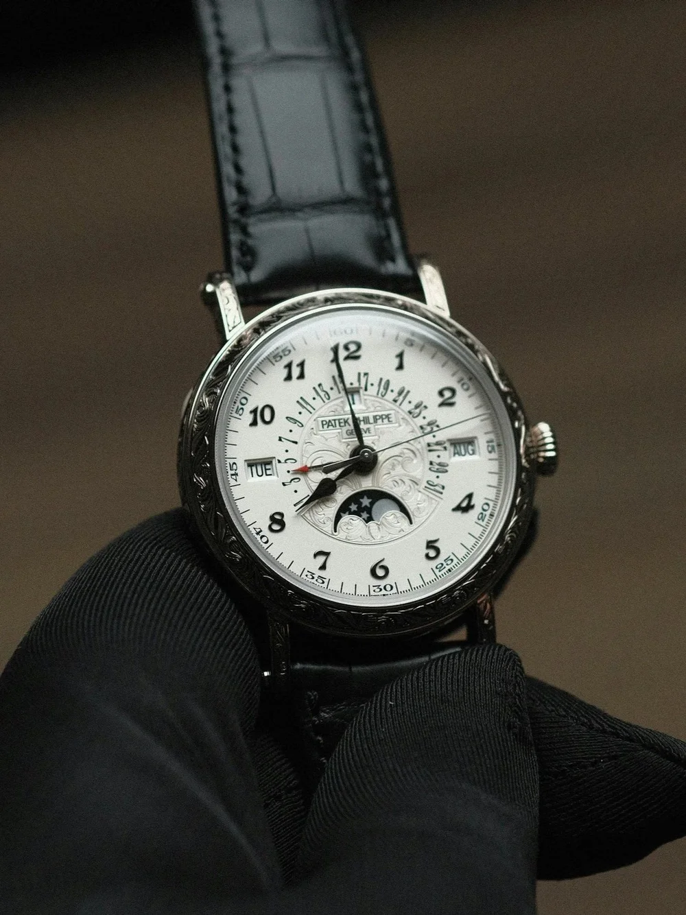 David Duggan Watches