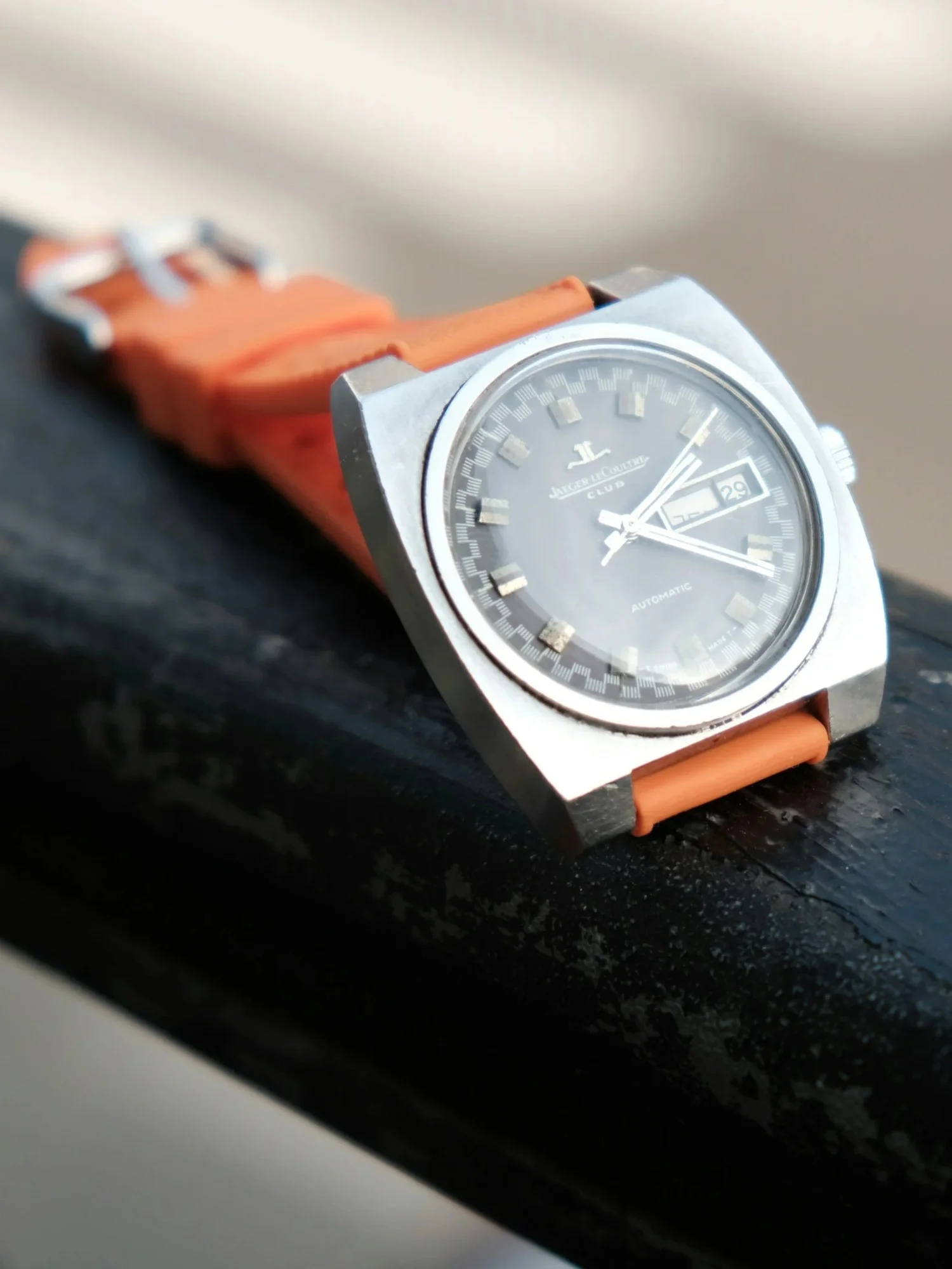 David Duggan Watches