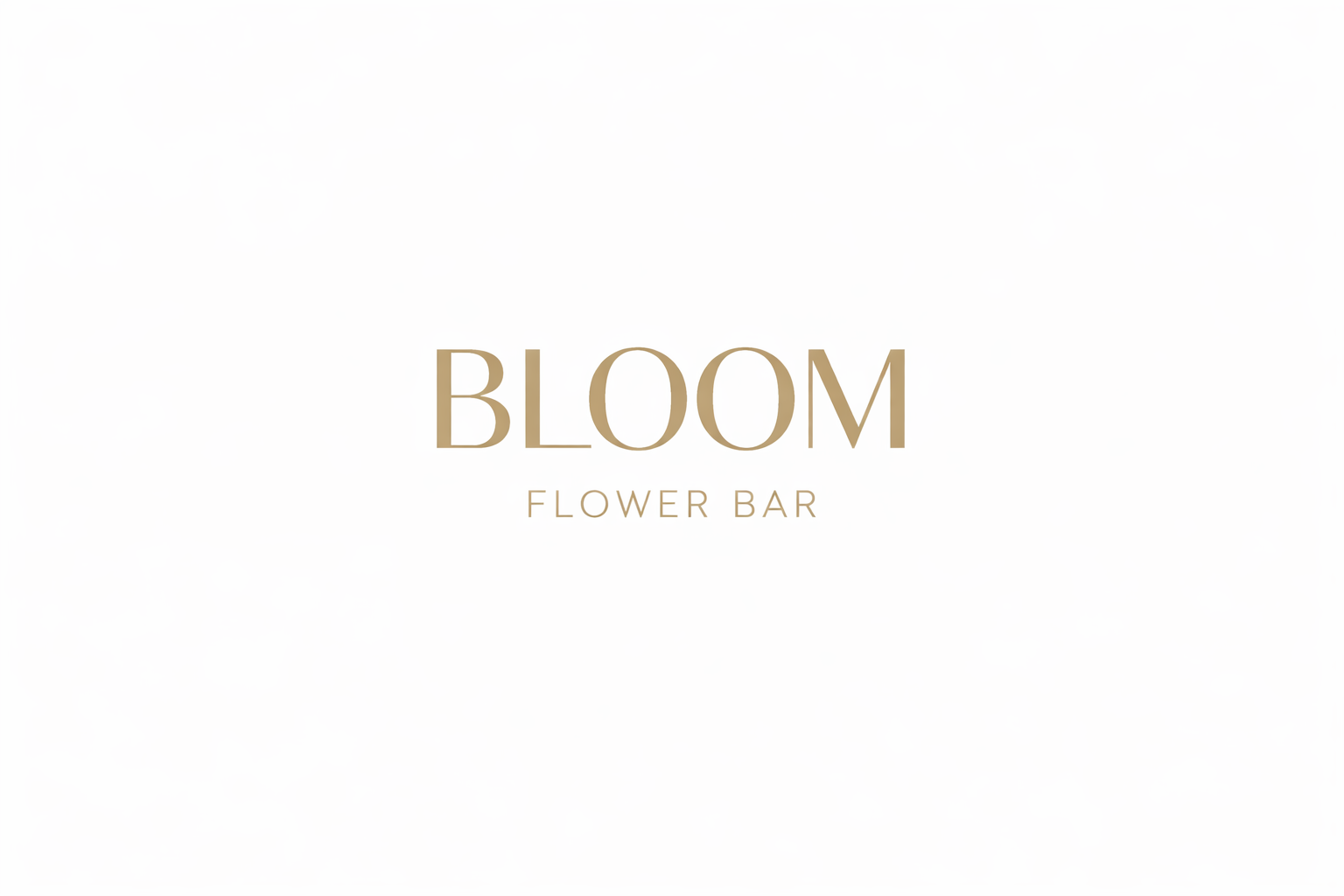 Bloom Flower Bar | Intentional Floral Design for Rhode Island Weddings ...