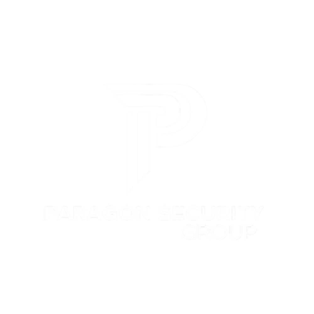 Paragon Security | Excellence IS the Standard