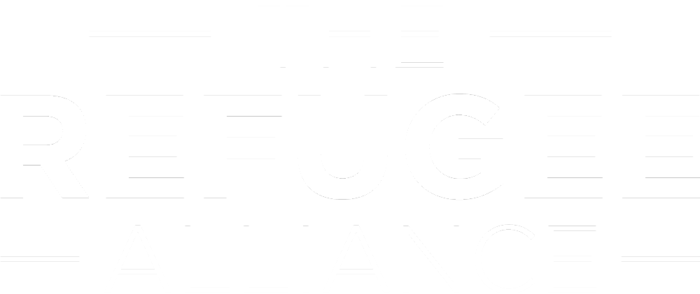 Get Involved — The REFUGEE ALLIANCE