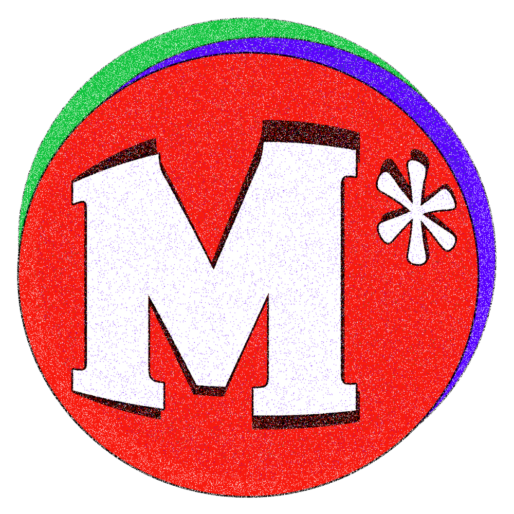 Lili Newberry — Midcult*