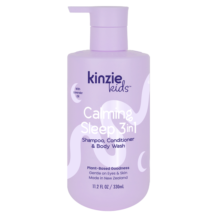 Kinzie Kids Range — Kinzie Kids | Haircare for Kids & Tweens